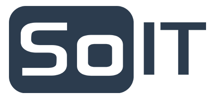 SoIT | Soporte y Desarrollo